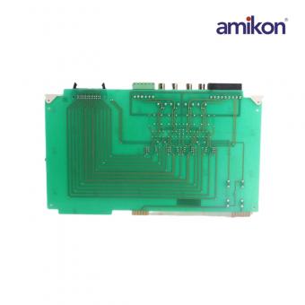 ABB Bailey IIMCL01 Multibus Communication Link Termination Supplier,ABB ...