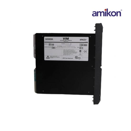 Siemens 39VIMCCN VIM Voltage Input Module Supplier,Siemens 39VIMCCN VIM ...
