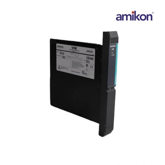Siemens 39VIMCCN VIM Voltage Input Module Supplier,Siemens 39VIMCCN VIM ...