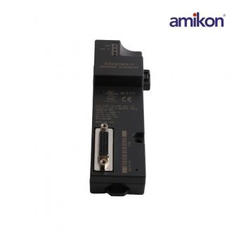 General Electric IC200ETM001 Transmitter Expansion Module Supplier ...