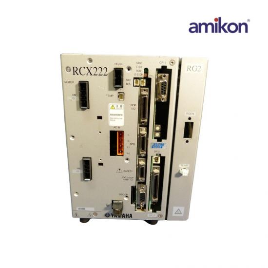 YAMAHA RCX222 Multi-Axis Robot Controller Supplier,YAMAHA RCX222 Multi ...