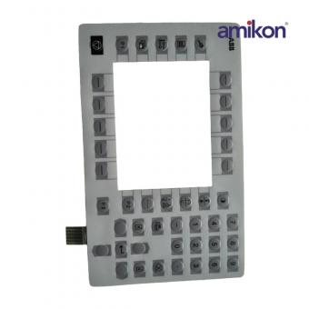 ABB M2000 TPU-3HNE00313-1 Membrane Keypad Supplier,ABB M2000 TPU ...