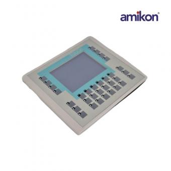 Siemens 6AV6642-0DC01-1AX1 SIMATIC OP 177B DP Operator Panel Supplier ...