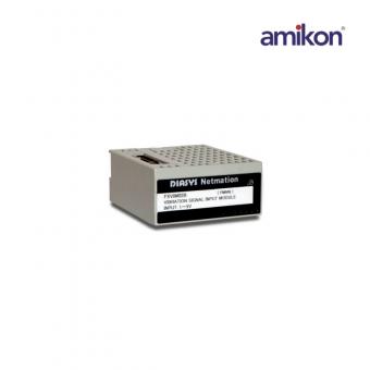 MITSUBISHI FXVIM02B ControlNet FLEX I/O Vibration Interface Module ...