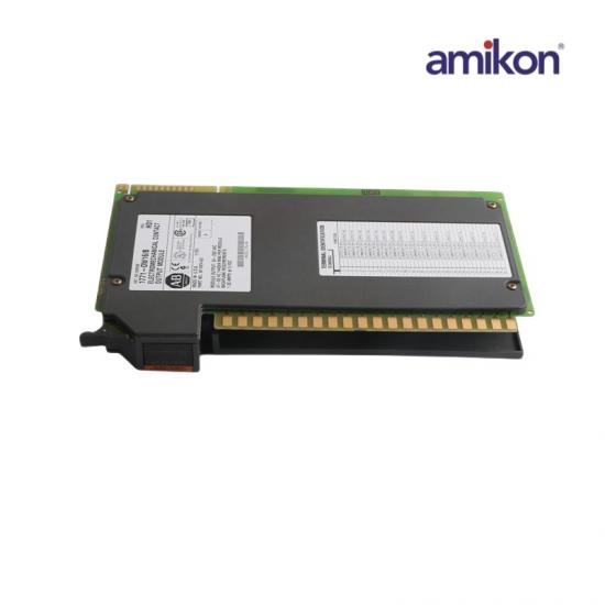 1771-OW16 Digital Output Module Supplier,1771-OW16 Digital Output ...