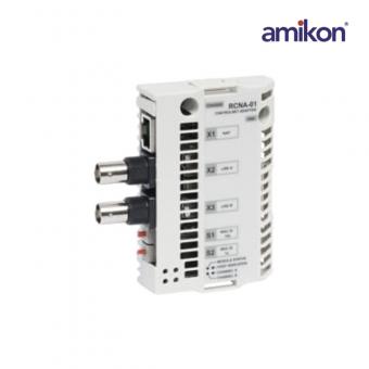 ABB RCNA-01 CANOpen Adapter Module Supplier,ABB RCNA-01 CANOpen Adapter ...