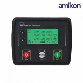 Deep Sea Electronics DSE4520 MKII Control Panel Supplier,Deep Sea ...