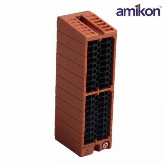 Yokogawa STB4D-00 S1 Pressure Clamp Terminal Block Supplier,Yokogawa ...